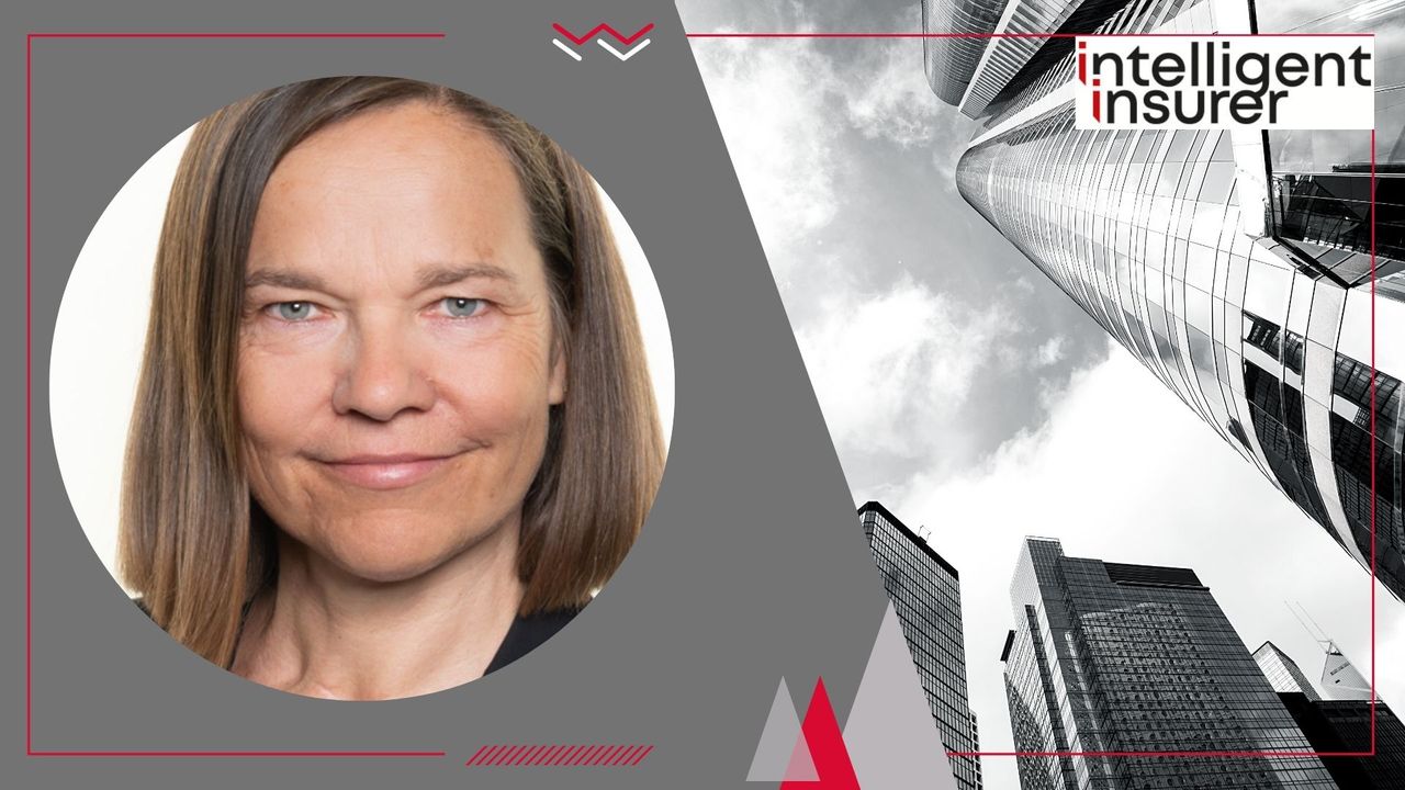 AXA XL swipes Swiss Re leader for top reinsurance role | Intelligent ...